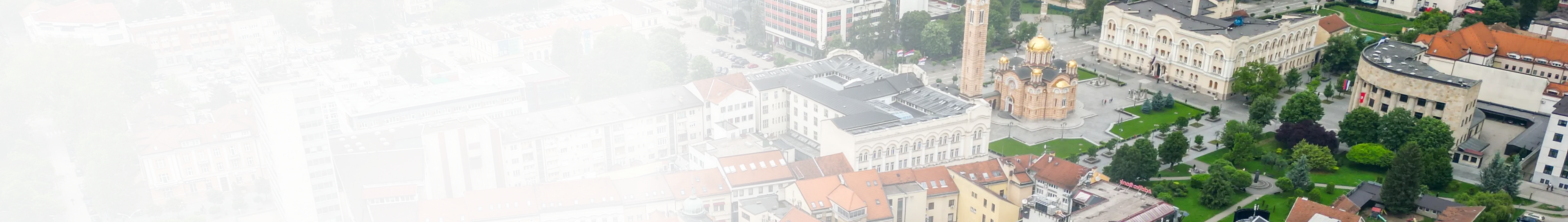 Šetnja ljubimaca Banja Luka | Mapingo